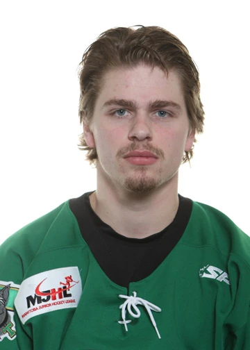 Regan Stire | Ice Hockey Wiki | Fandom