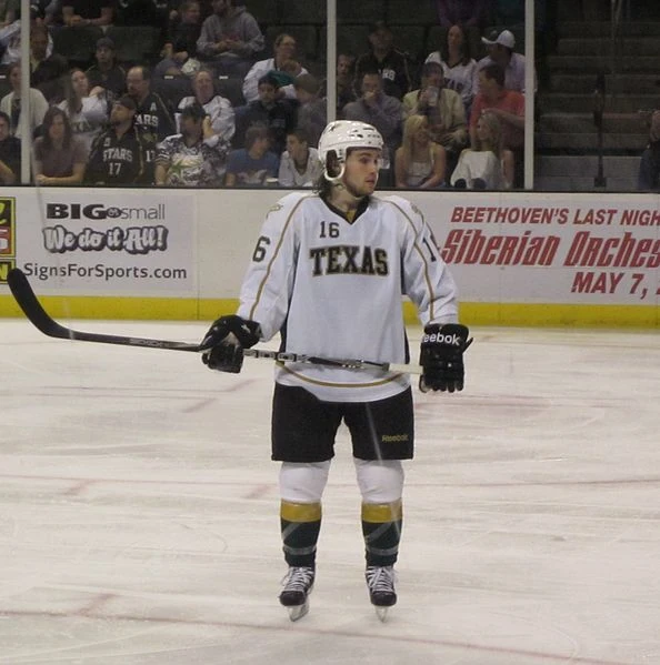 Sean Backman | Ice Hockey Wiki | Fandom