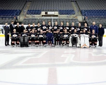 2010–11 CHL season | Ice Hockey Wiki | Fandom