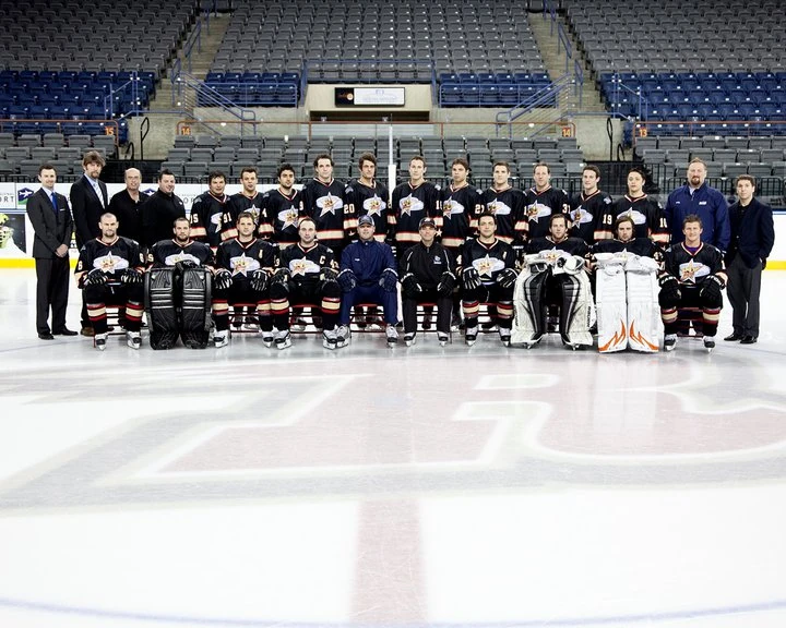 2010–11 CHL season | Ice Hockey Wiki | Fandom