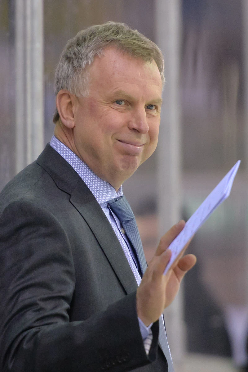 Rob Daum | Ice Hockey Wiki | Fandom