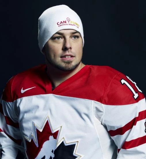 Billy Bridges | Ice Hockey Wiki | Fandom