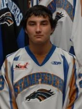 Brent Wilson | Ice Hockey Wiki | Fandom