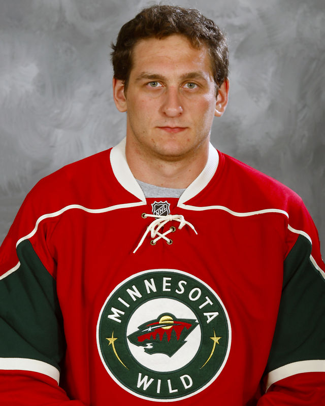 Derek Boogaard | Ice Hockey Wiki | Fandom