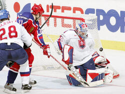 Ján Lašák | Ice Hockey Wiki | Fandom