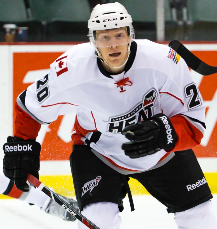 Jordan Kremyr | Ice Hockey Wiki | Fandom