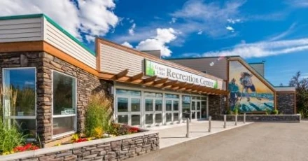 Logan Lake Recreation Centre | Ice Hockey Wiki | Fandom