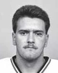 Mike Berger | Ice Hockey Wiki | Fandom