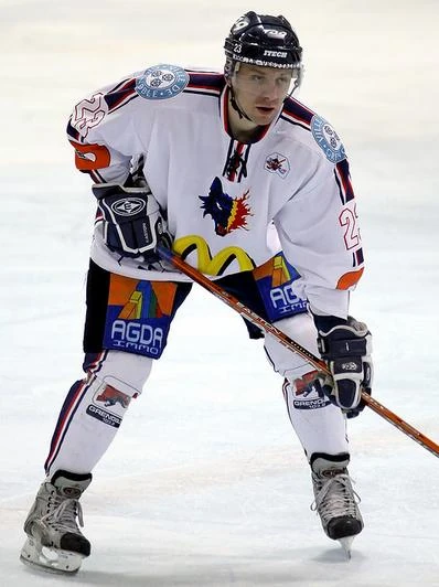 Simon Bachelet | Ice Hockey Wiki | Fandom