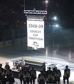 List of Pittsburgh Penguins award winners | Ice Hockey Wiki | Fandom