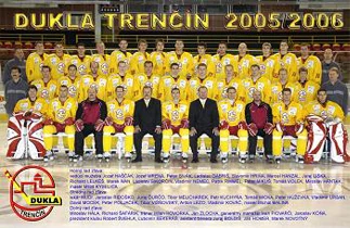 2005-06 Slovak Extraliga | Ice Hockey Wiki | Fandom