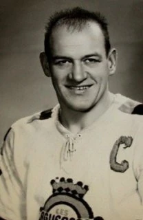 Gerry Glaude | Ice Hockey Wiki | Fandom