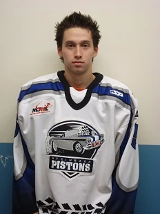 Jordan Groenheyde | Ice Hockey Wiki | Fandom