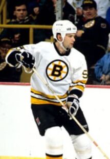 Ken Hammond | Ice Hockey Wiki | Fandom