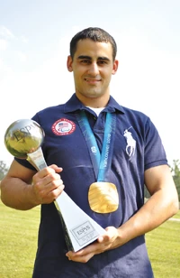 Steven Cash | Ice Hockey Wiki | Fandom