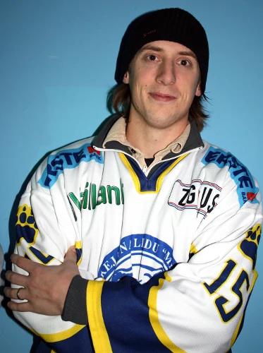 Andy Sertich | Ice Hockey Wiki | Fandom