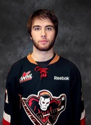 Brendan Hurley | Ice Hockey Wiki | Fandom