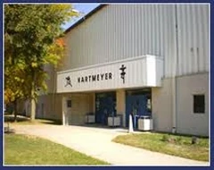 Hartmeyer Ice Arena | Ice Hockey Wiki | Fandom