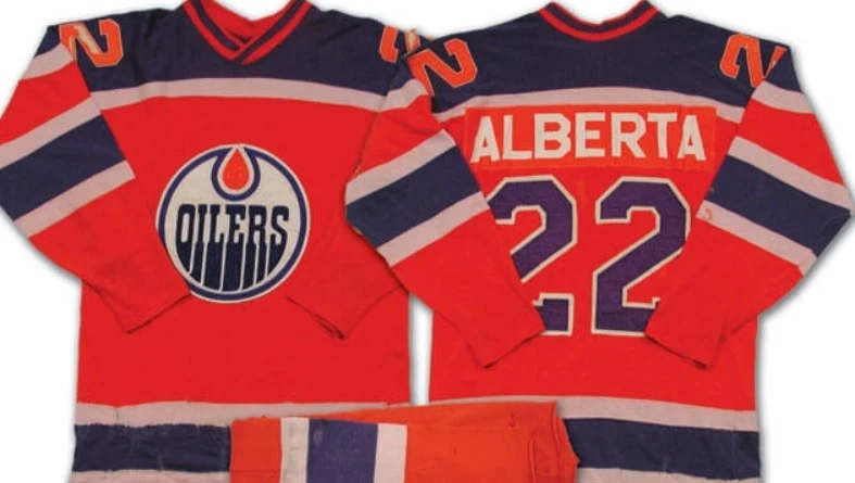 1972–73 Alberta Oilers season | Ice Hockey Wiki | Fandom