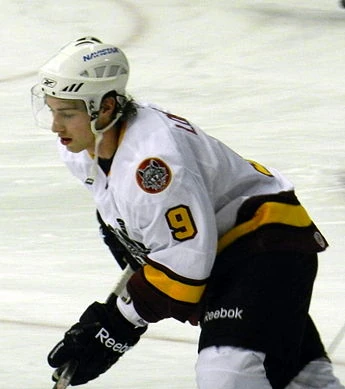 Nathan Longpre | Ice Hockey Wiki | Fandom