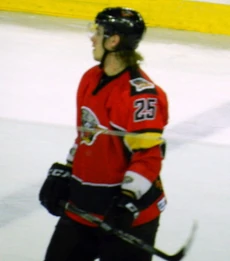 A. J. Jenks | Ice Hockey Wiki | Fandom