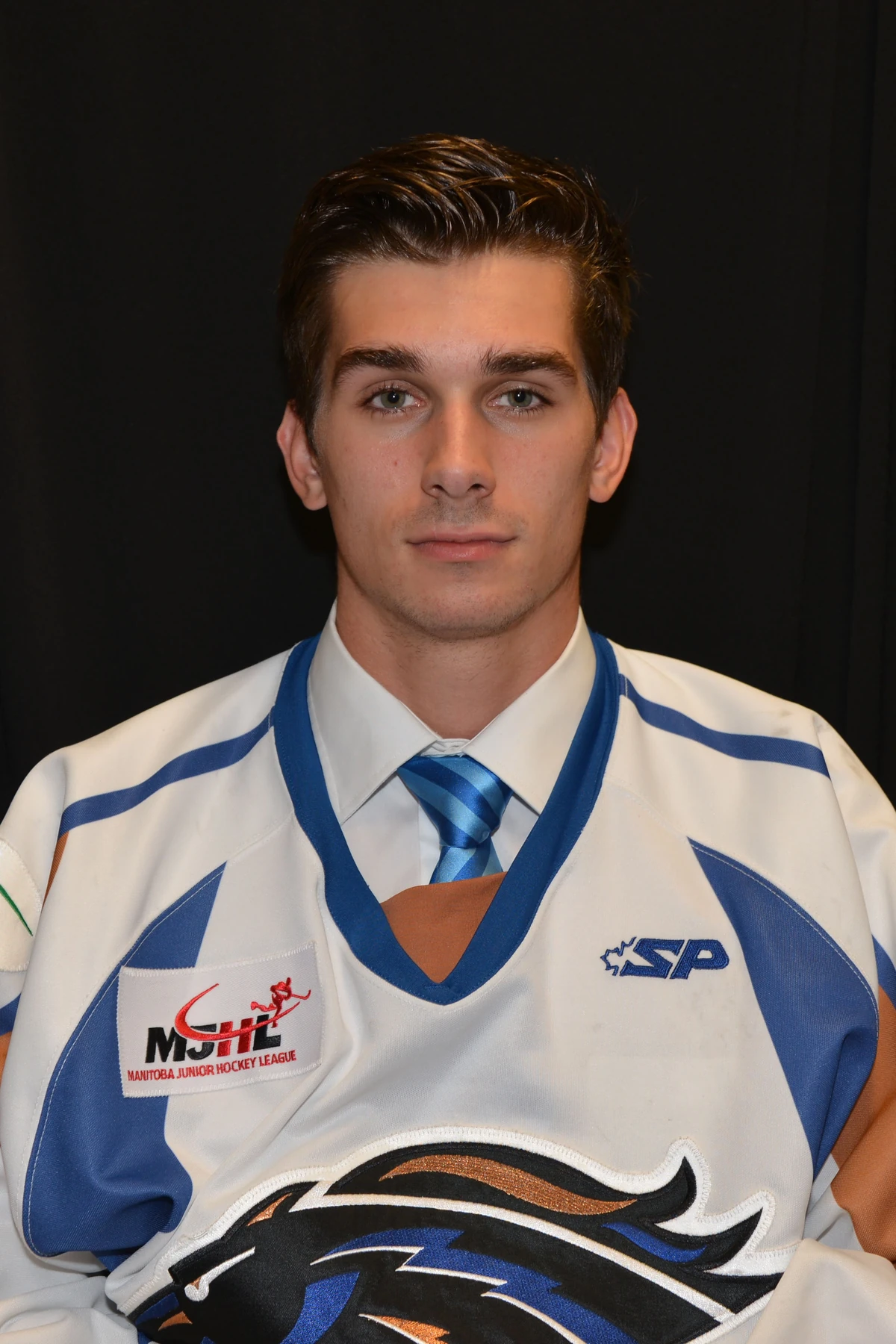 Cole Holowenko | Ice Hockey Wiki | Fandom