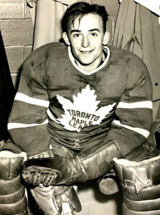Gil Mayer | Ice Hockey Wiki | Fandom
