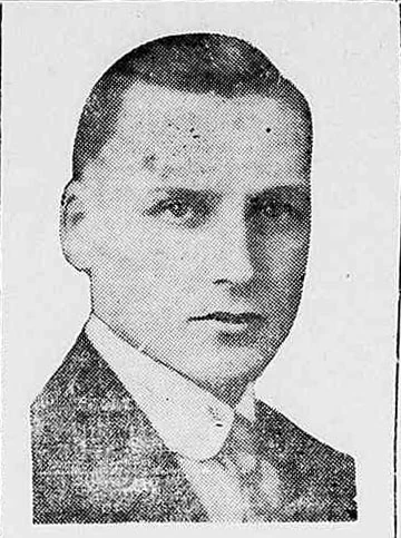 Gordon Meeking | Ice Hockey Wiki | Fandom