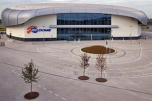 2027 IIHF World Championship | Ice Hockey Wiki | Fandom