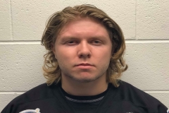 Kayle Tosh | Ice Hockey Wiki | Fandom