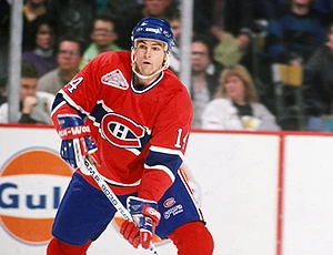 Kevin Haller | Ice Hockey Wiki | Fandom