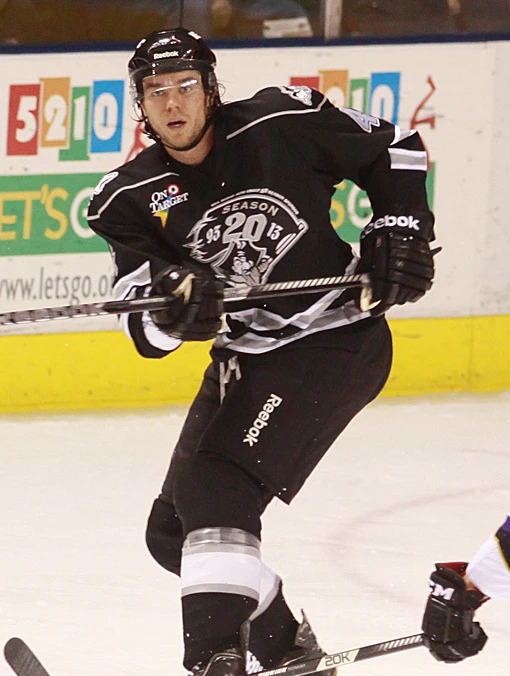 Russ Sinkewich | Ice Hockey Wiki | Fandom