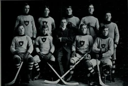 1909-10 OHA Junior Season | Ice Hockey Wiki | Fandom