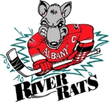 Albany River Rats | Ice Hockey Wiki | Fandom