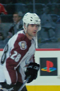 Ben Guite | Ice Hockey Wiki | Fandom