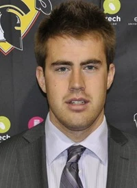 Blake Chartier | Ice Hockey Wiki | Fandom