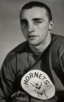 Butch Paul | Ice Hockey Wiki | Fandom