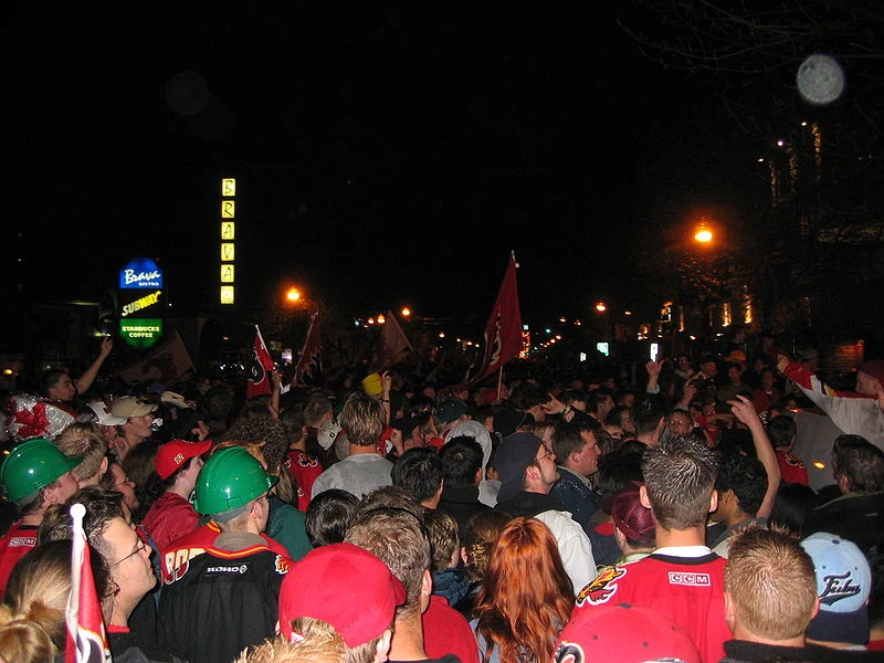 Red Mile | Ice Hockey Wiki | Fandom