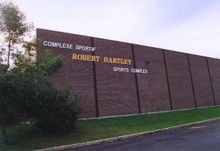 Robert Hartley Sports Complex | Ice Hockey Wiki | Fandom