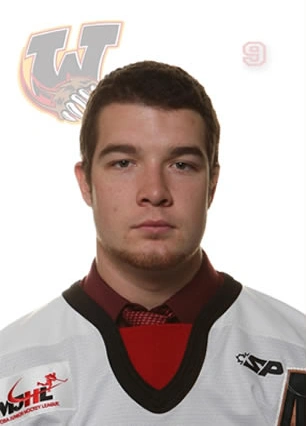 Ryan Duhaime | Ice Hockey Wiki | Fandom