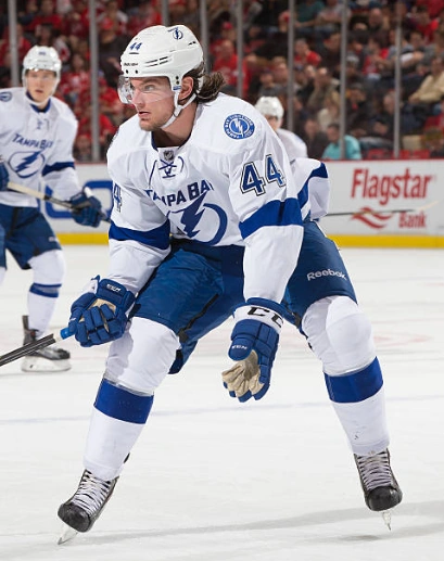 Tye McGinn | Ice Hockey Wiki | Fandom