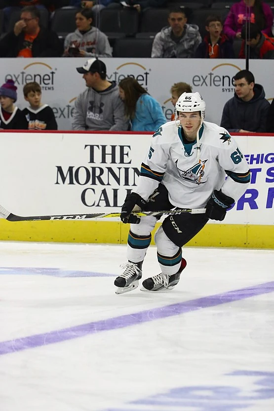 Danny O'Regan | Ice Hockey Wiki | Fandom