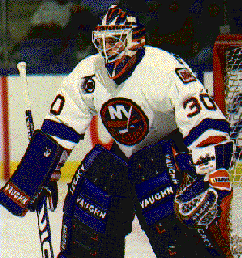 Mark Fitzpatrick | Ice Hockey Wiki | Fandom