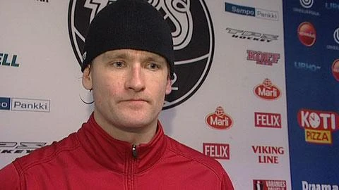 Marko Mäkinen | Ice Hockey Wiki | Fandom