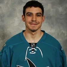 Matthew Nieto | Ice Hockey Wiki | Fandom