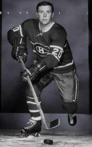 Robin Burns | Ice Hockey Wiki | Fandom