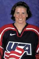 Tara Mounsey | Ice Hockey Wiki | Fandom