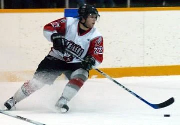 Adam Sergerie | Ice Hockey Wiki | Fandom