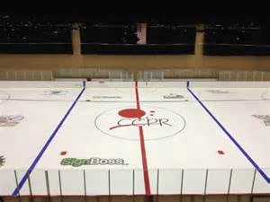 Campbell County Ice Arena | Ice Hockey Wiki | Fandom