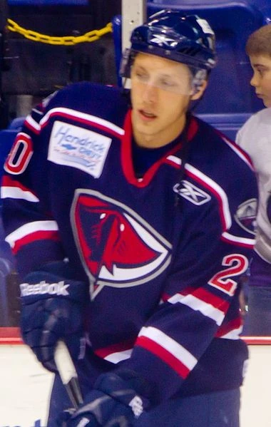 Jake Hauswirth | Ice Hockey Wiki | Fandom